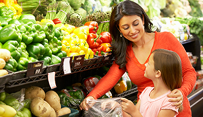 Understanding The Food Stamps Program - Eligibility-Assistance