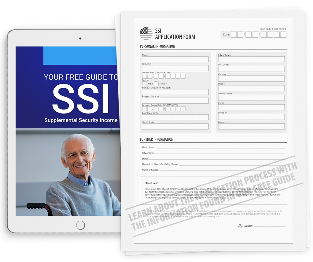Social Security Eligibility Assistance